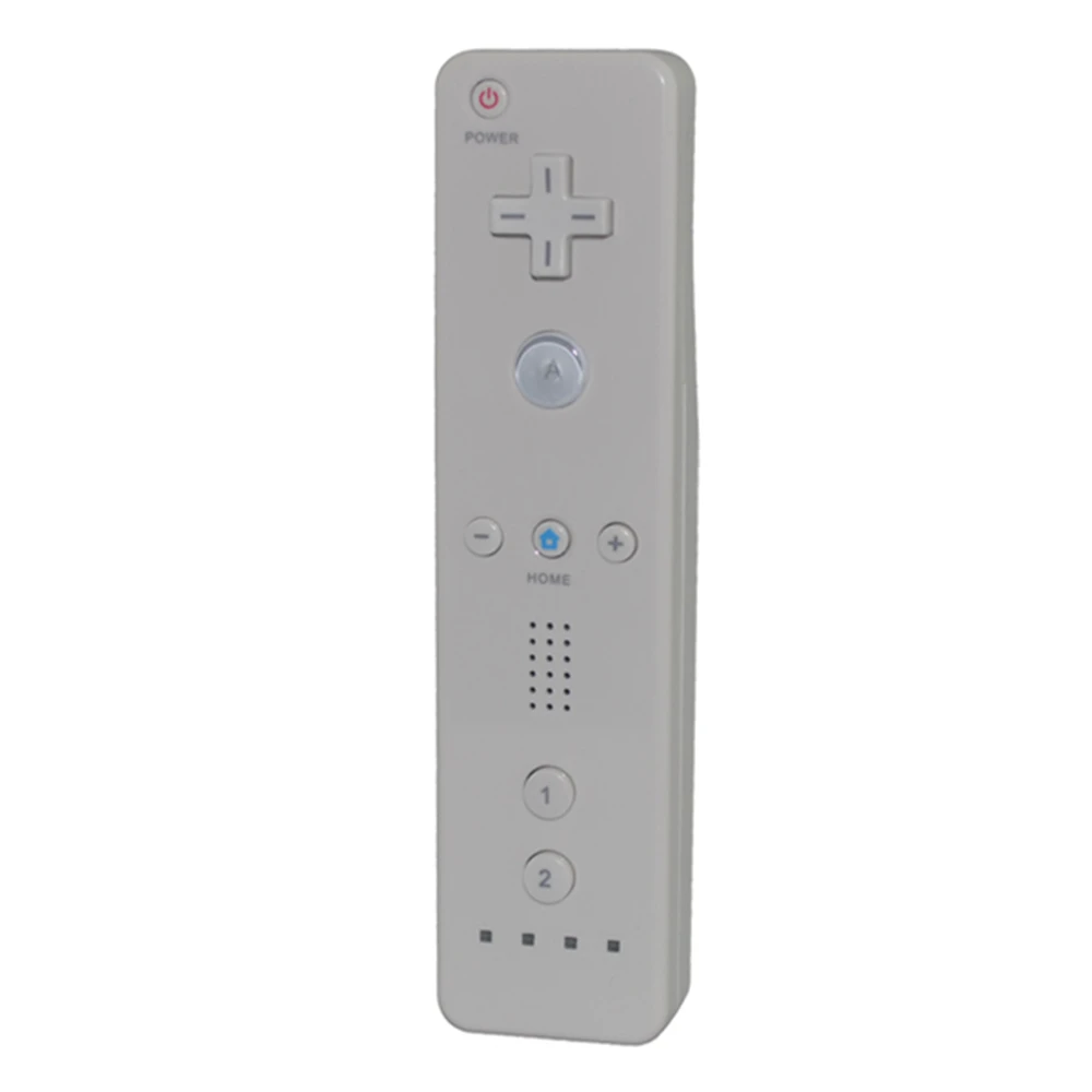 1PCS-Wireless-Controle-Remote-Controller-Remote-Gamepad-for-W-i-i-Game ...
