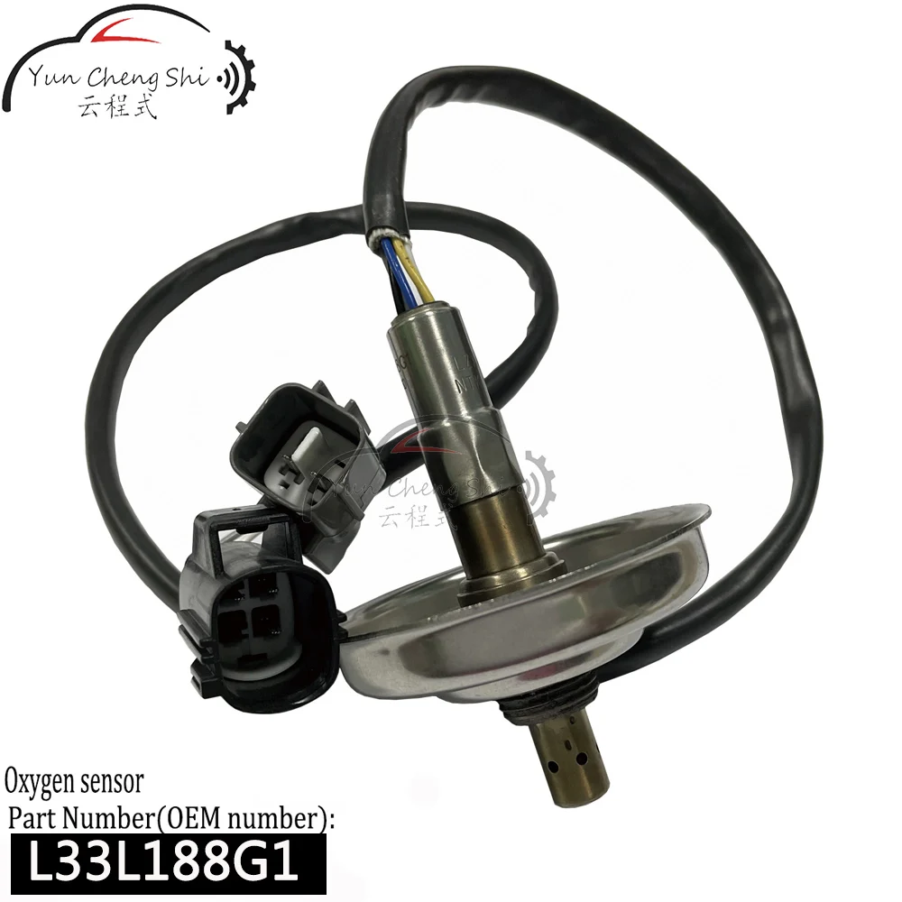 Upstream-air-fuel-oxygen-sensor-L33L-18-8G1-L33L-18-8G1E-L33L-18-8G1B ...