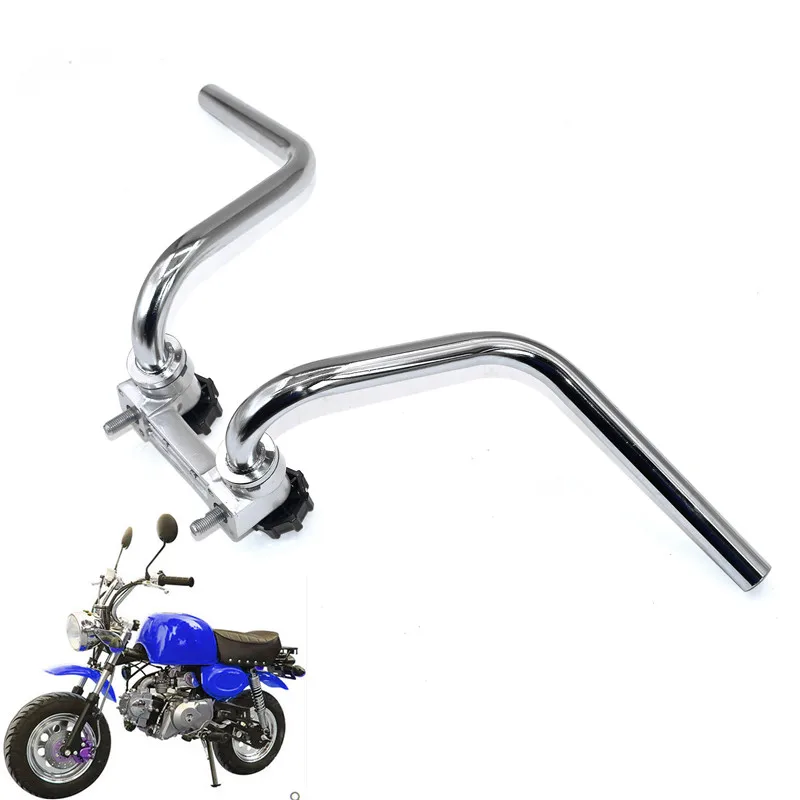 Monkey Bike Handlebar Z50 Handle Bar Steering Bar For Z50j Monkey Dax ...