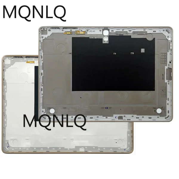 Housing Rear Back Cover For Samsung Tab S T800 T805 Galaxy 10.5 Tablet ...