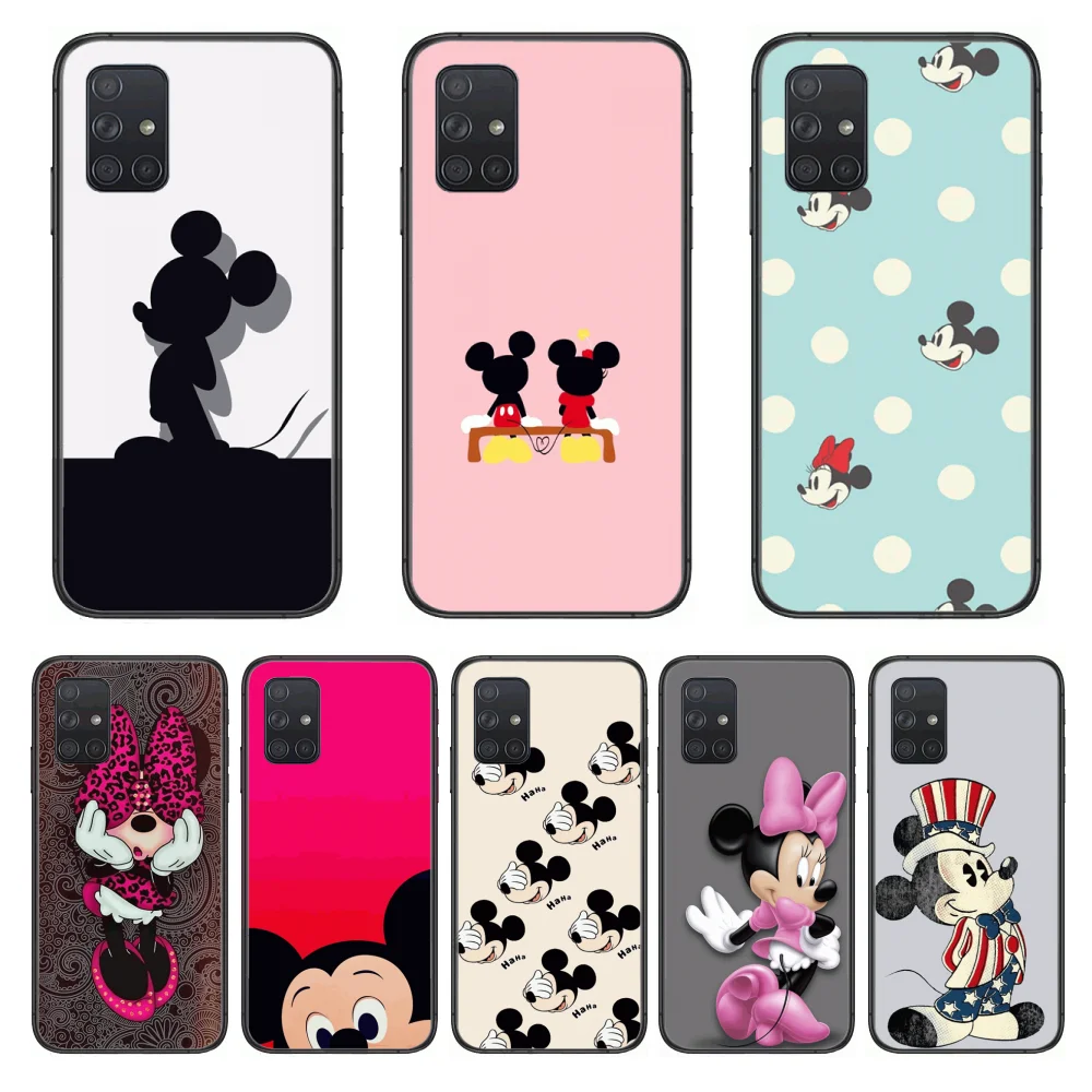 Disney mobile phone case protective cover Phone Case Hull For Samsung ...