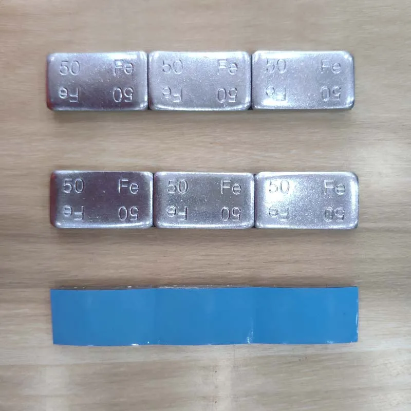 150g-wheel-balance-weight-Car-Tire-Balancing-Blocks-Adhesive-Balancing ...