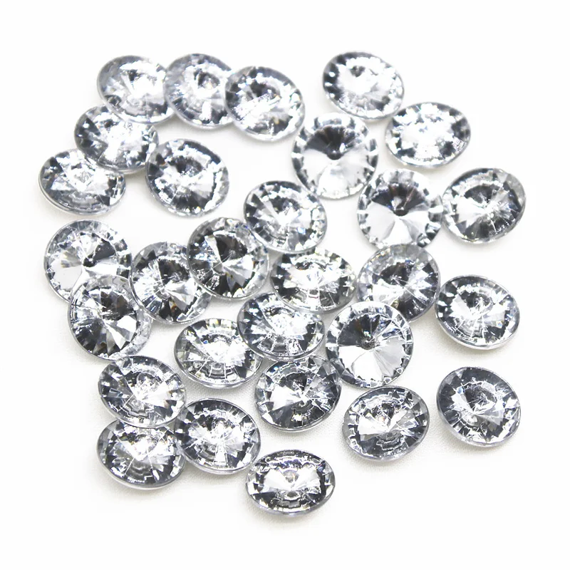 Acrylic Rhinestones Decoration | Acrylic Rhinestones Stone | Acrylic ...