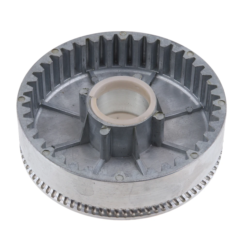 Outboard-Maintenance-Parts-Outboard-Steering-Gear-For-Rotary-Steering ...