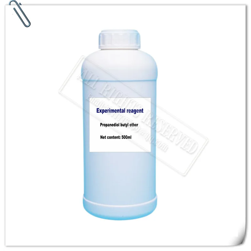 Propanodiol alcohol solvente de butilo PNB, CAS RN :15821 83 7|Esponjas ...