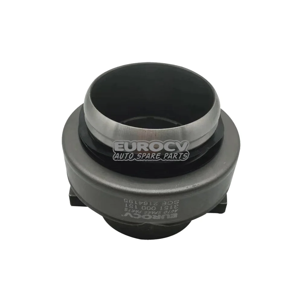 Peças sobressalentes para caminhões scania sce 2164195 3151000151 releaser