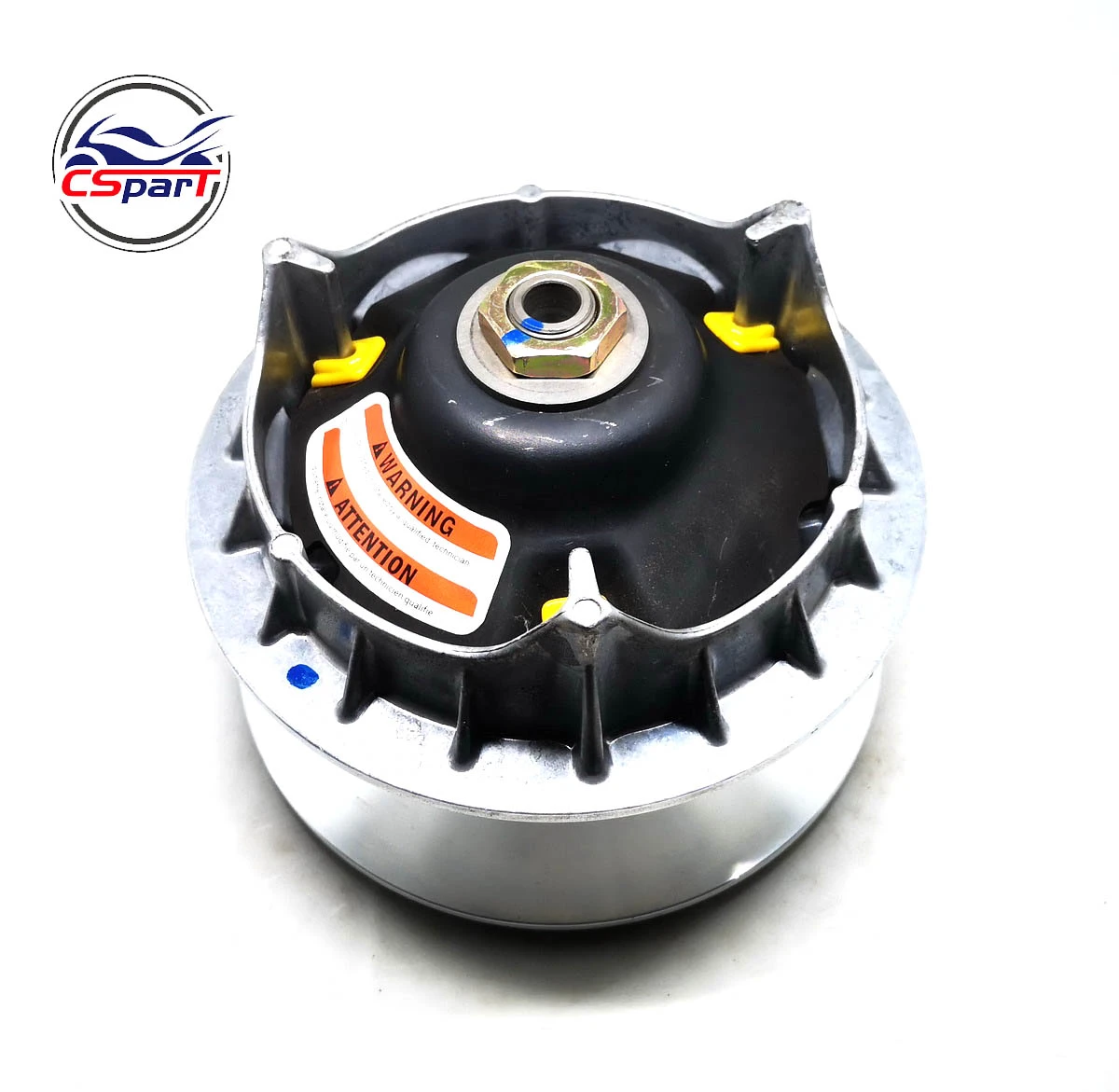 Drive Pulley Variator For CFMOTO CF Moto 450 550 400CC 500CC CF191 ...