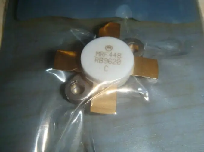 2pcs/lot MRF448|Contactors| - AliExpress