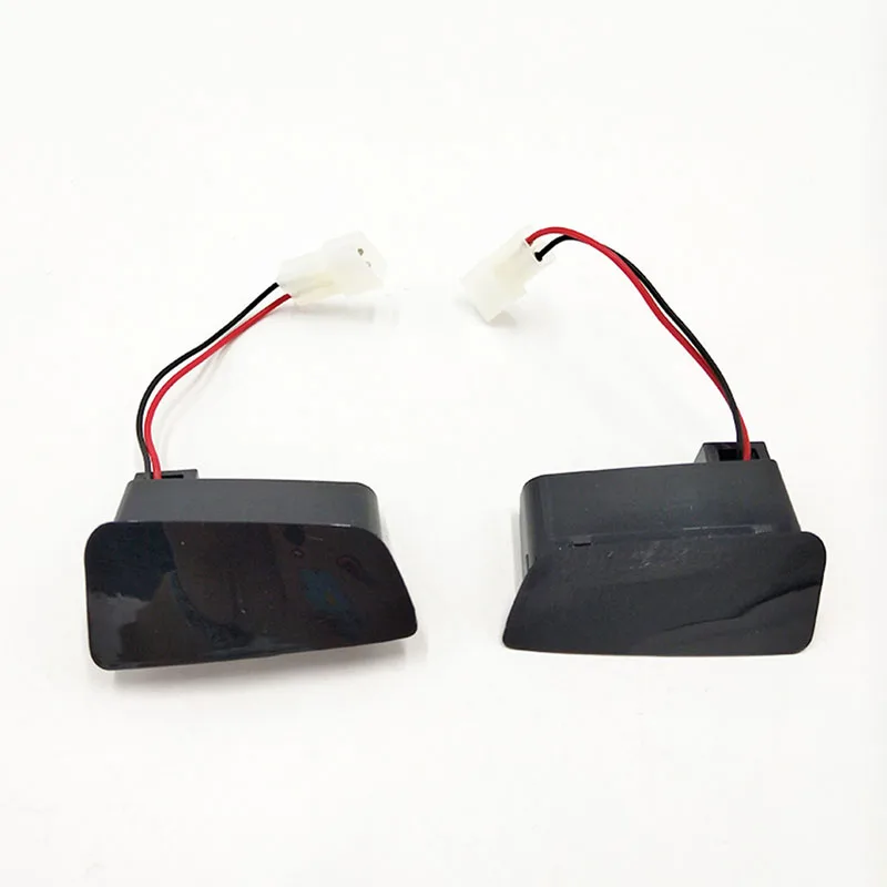 차선 변경 측면 보조 경고 LED 조명 램프, Q5 8R1 949 145 8R1 949 146 2012 2016|거울 & 커버 ...