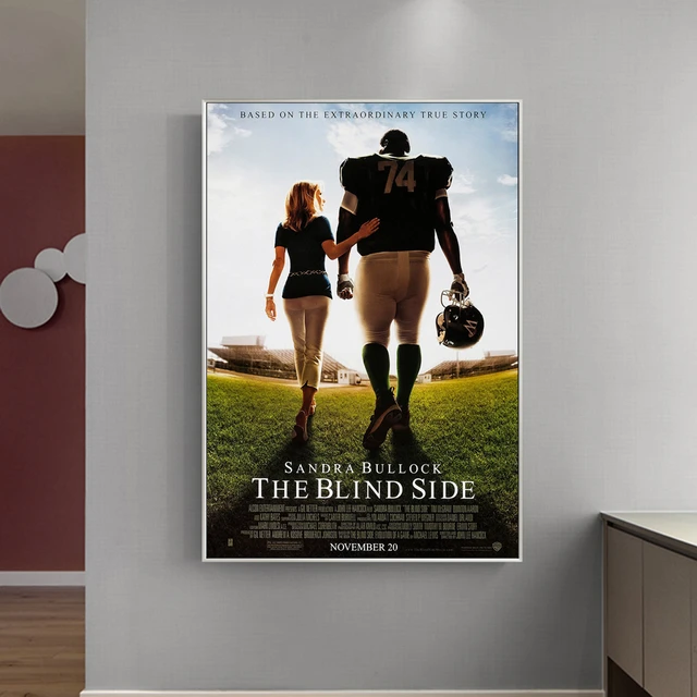The Blind Side Wallpaper