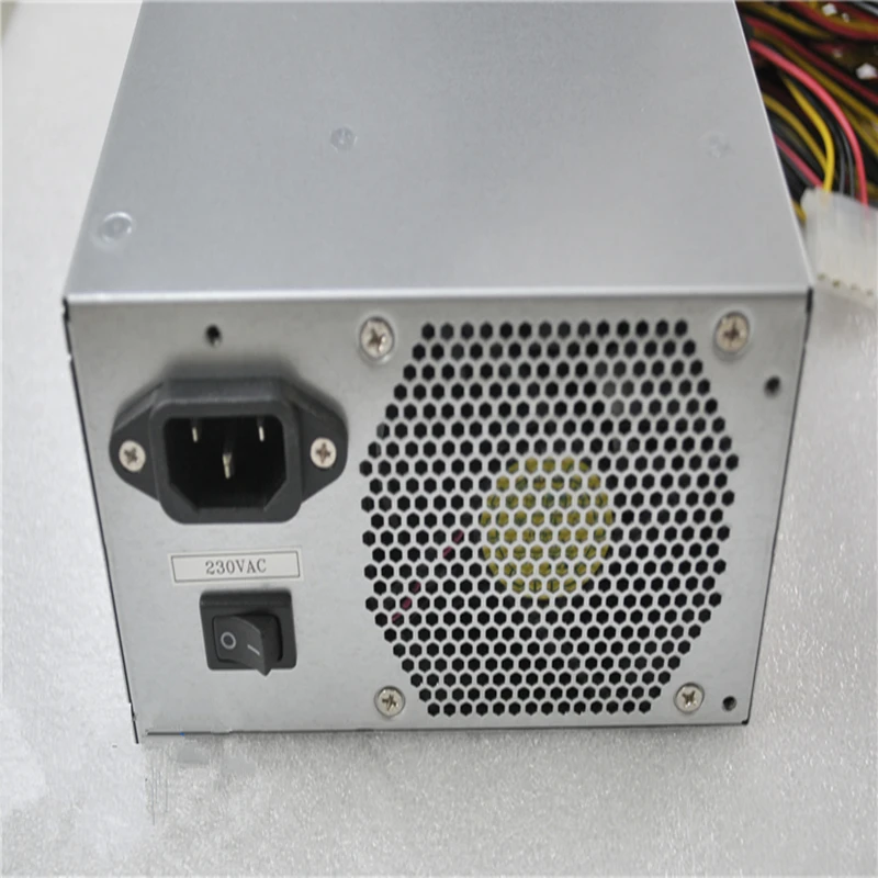 Original PSU For FSP 600W Switching Power Supply FSP600-50AUE ...