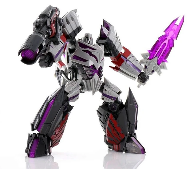 Transformers Cybertron Planet X