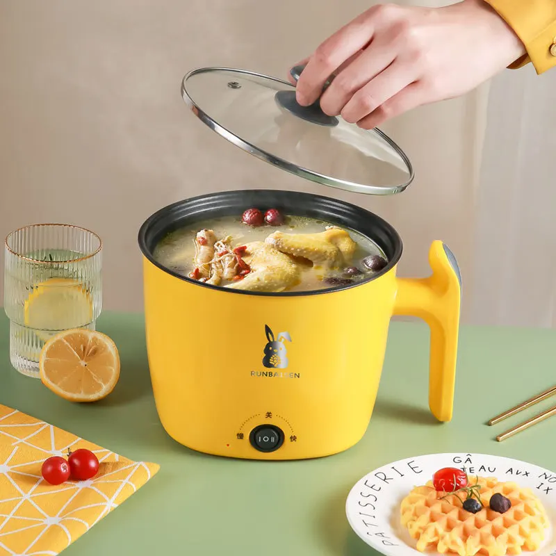 Electric Cooker