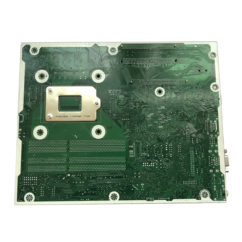 HP RP5810 デスクトップ マザーボード 748612-001 748493-001 メインボードは完全に動作します - ラップトップ ...