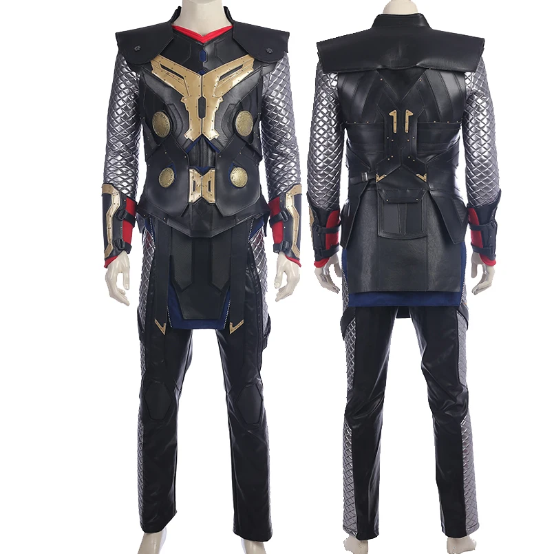 Thor Costume For Men