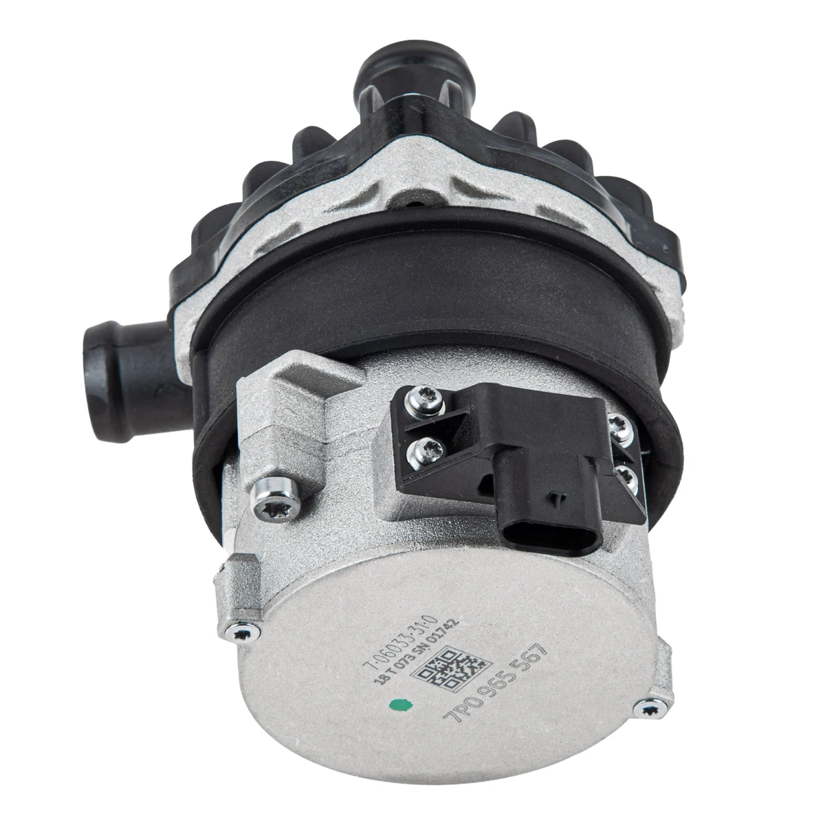 Water Pumps Water Pumps Engine Auxiliary Water Pump OEM 7P0965567 For ...