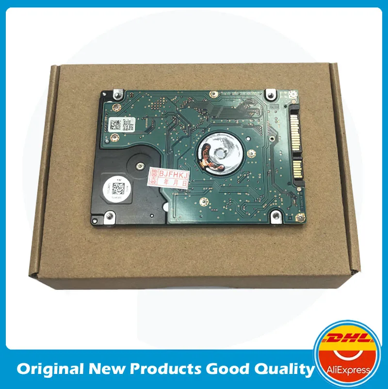 New Hard Disk Drive SATA HDD CH539-67002 CH538-67004 CH538-67078 For ...