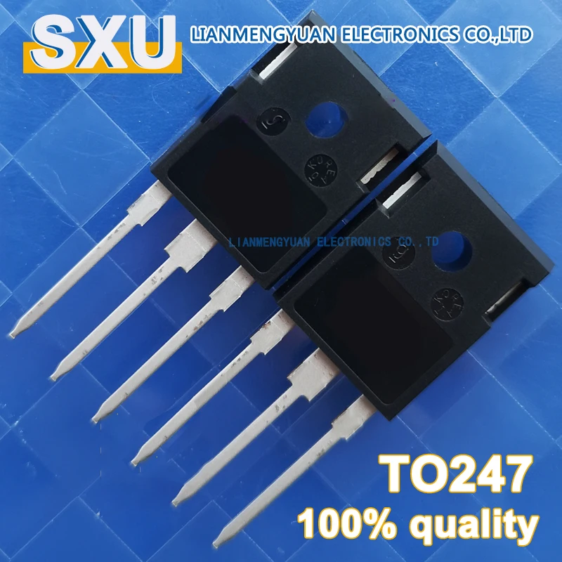 10pcs APT40GP60BG TO 247 신규 및 기존 칩 IC, 트랜지스터 다양한 전자 부품, 주문 전 재확인 제공 탄원| | - AliExpress