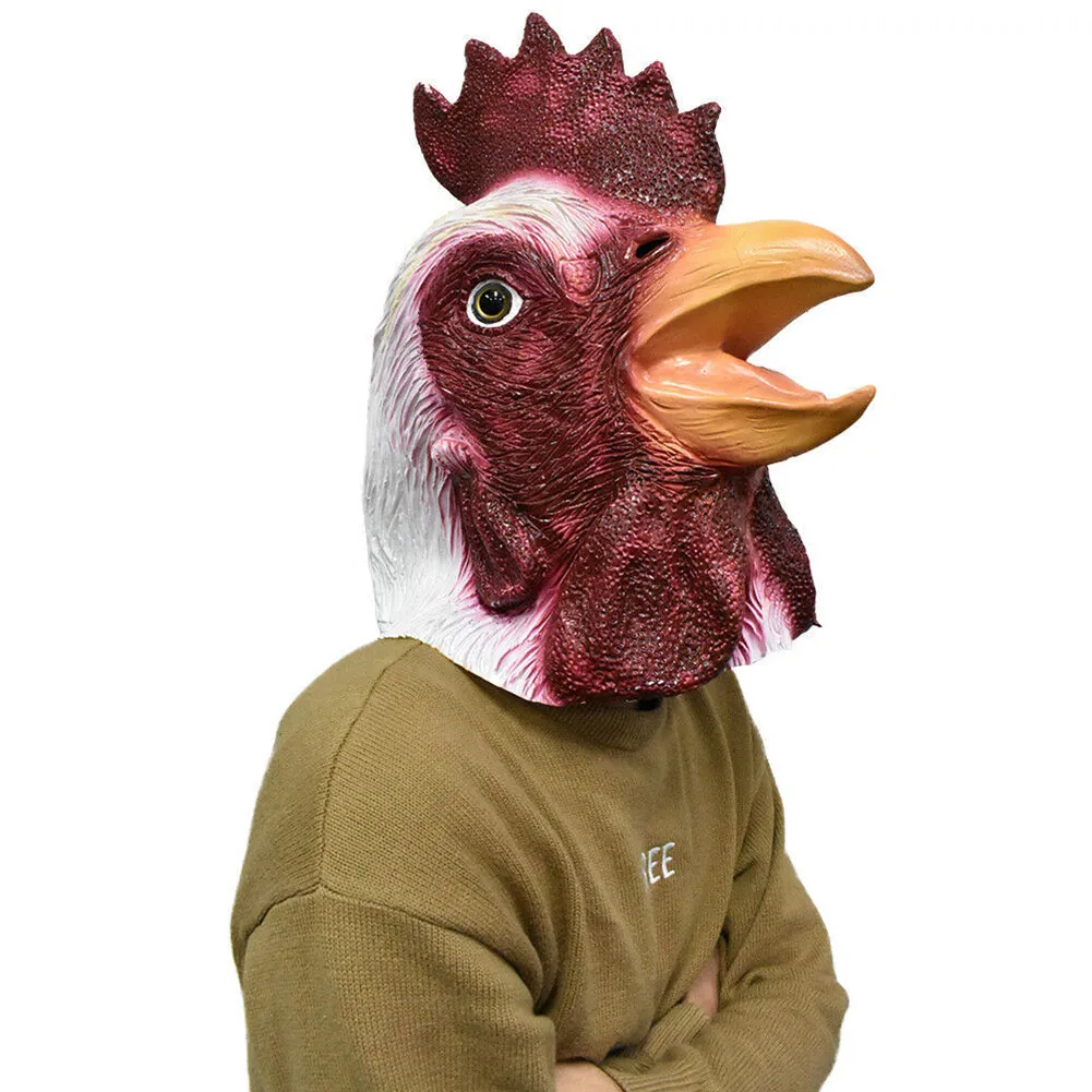 Anime Chicken