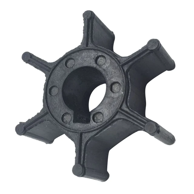 Yamaha Outboard Impeller Replacement