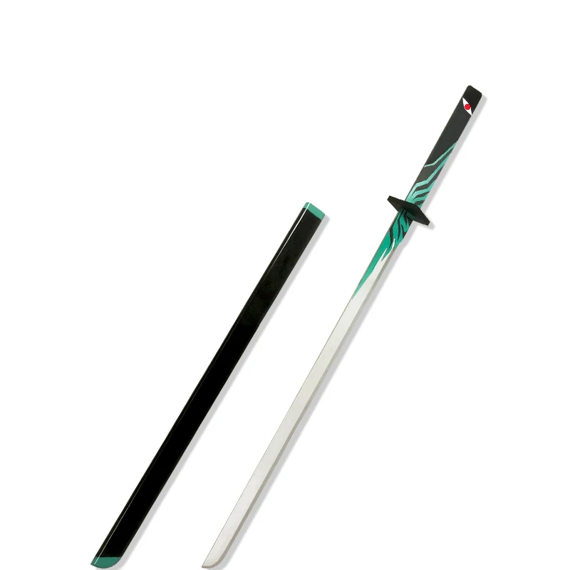 Double Edged Sword Anime