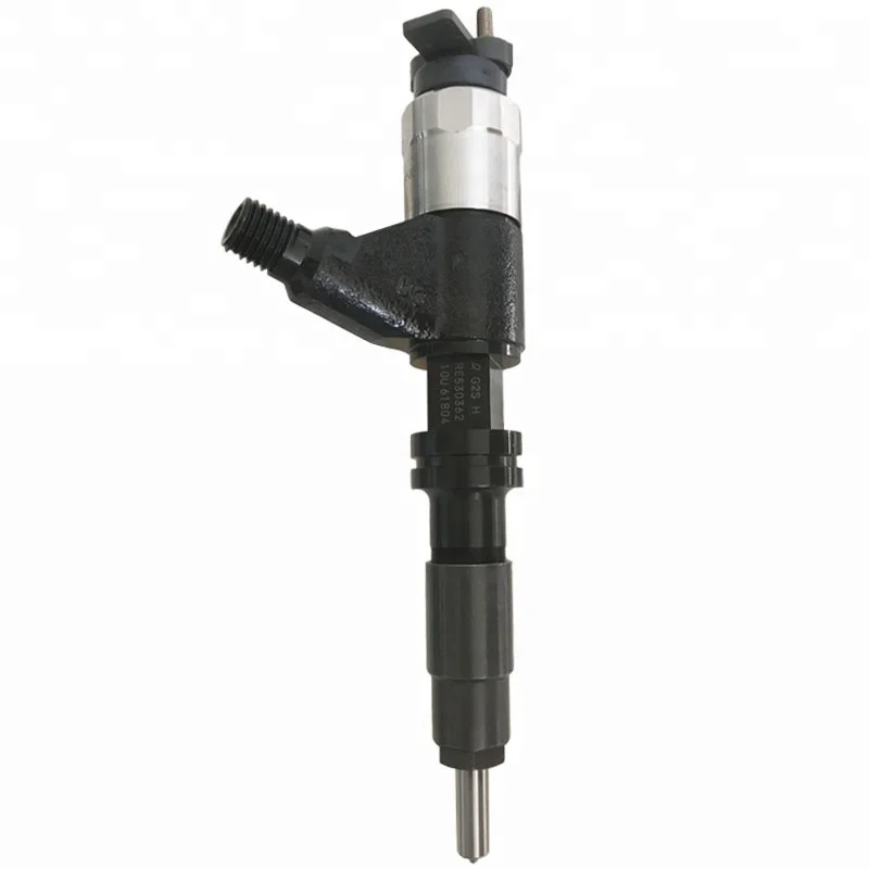 New-Fuel-injector-095000-6310-DZ100212-RE530362-095000-6311-095000-6312 ...