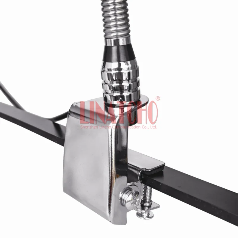 Car-Antenna-Mount-Trunk-Lid-Hatchback-Mount-Bracket-for-Mobile-Radio ...