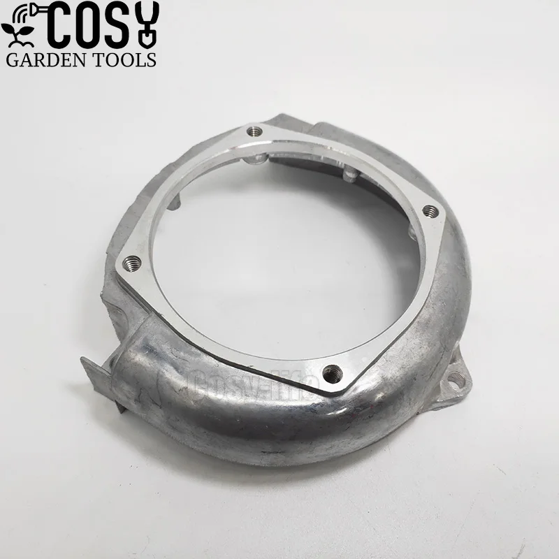 Fly Wheel Fan Cover Clutch Housing For Honda Gx35 Gx35nt Engine Motor ...