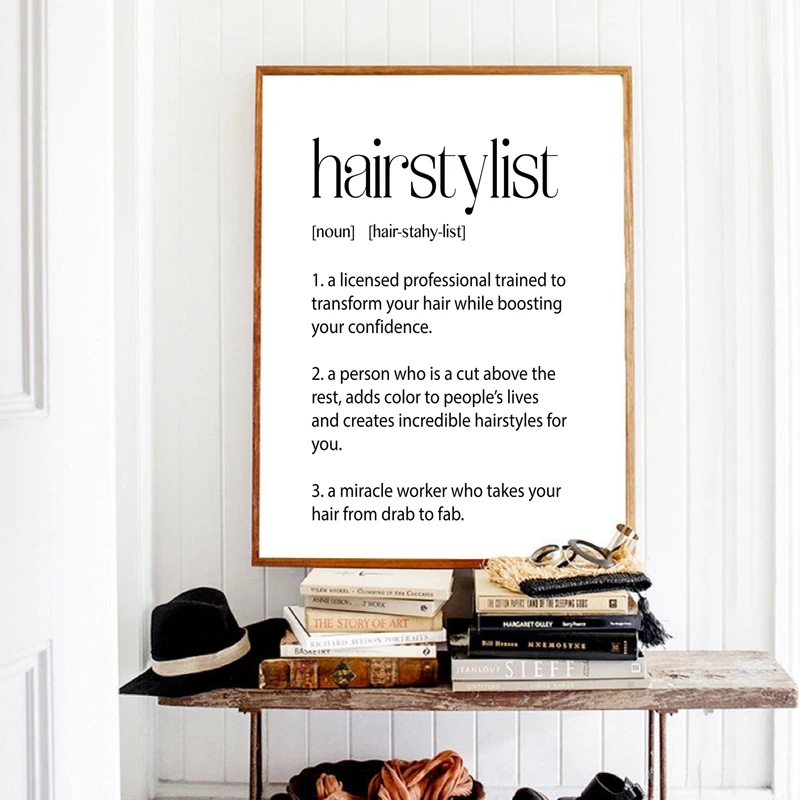 Art Collectibles Digital Prints Hair Salon Decor Wall Art Home Decor art-collectibles-digital-prints-hair-salon-decor-wall-art-home-decor