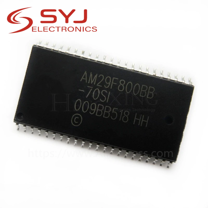 1pcs/lot Am29f800bb-120si Am29f800bb-120sc Am29f800bb-70si Am29f800bb-55seo Am29f800 Sop-44 In ...