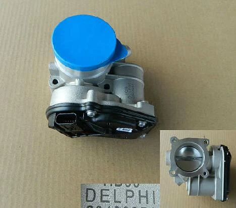 Electronic throttle assembly For Great wall Haval H9 OEM:3765100XEC01