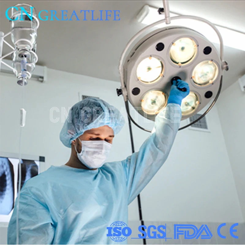 Operating Room Lights