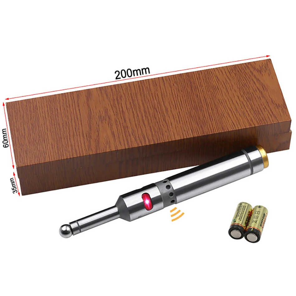 Advanced-precision-photo-electric-edge-finder-Precision-with-buzzer ...