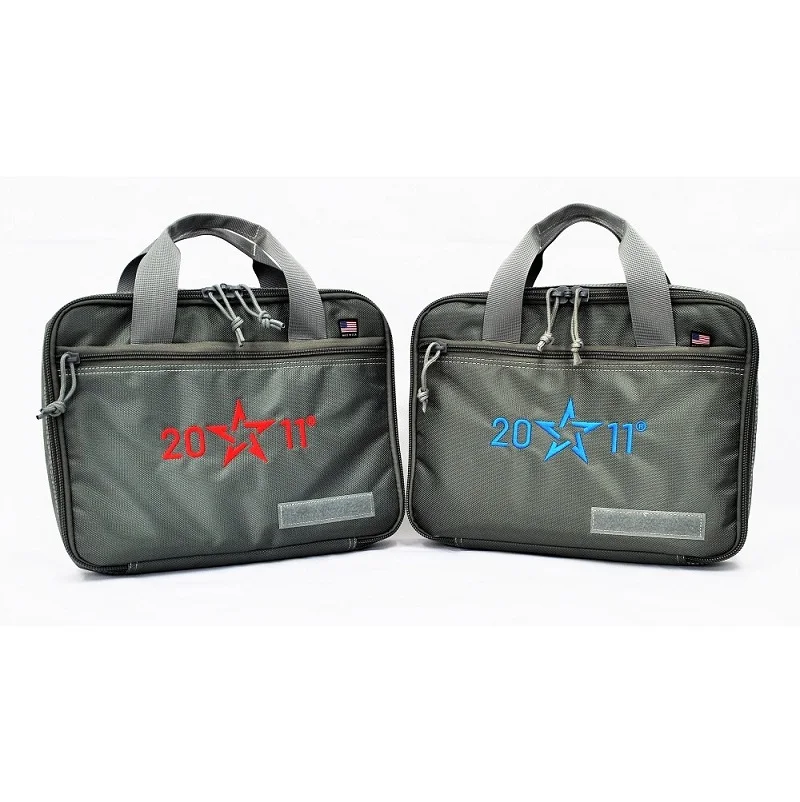 Detached-2011-holster-Gun-Carrier-Case-For-STI-TTI-Tactical-Pistol ...