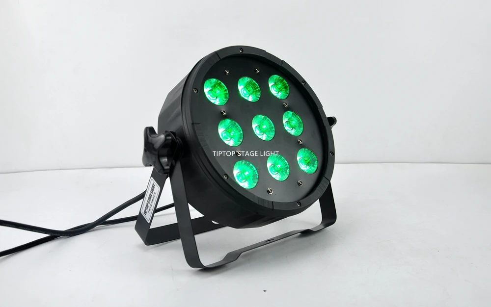 Small Led Par Light | Tiptoplight