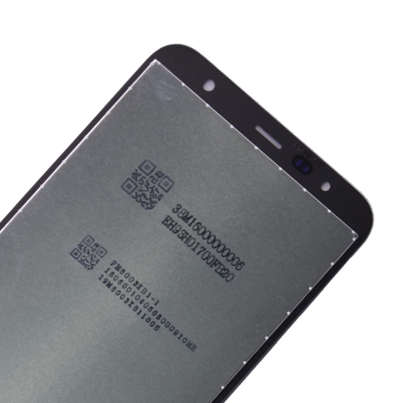Для samsung Galaxy J6+ J610 SM-J610F J610FN ЖК-дисплей сенсорный экран ...