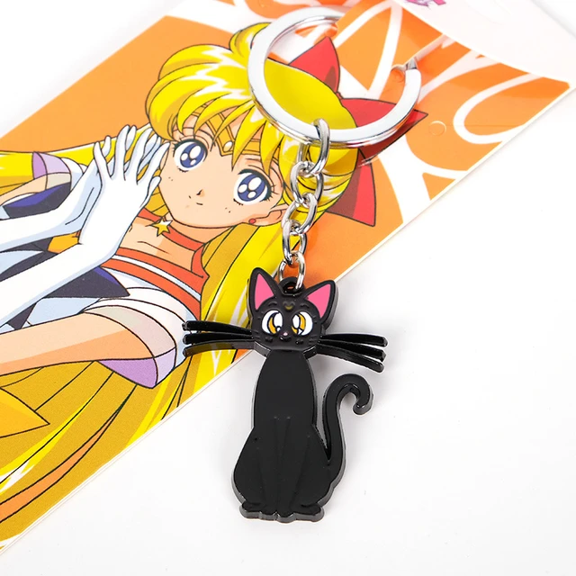 Sailor Moon Crystal Sailor Venus