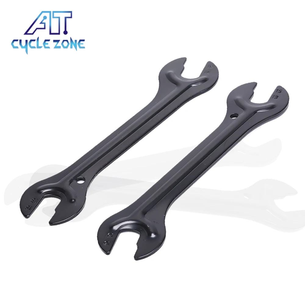 13-14-15-16mm-Cycling-Bike-Head-Open-End-Axle-Hub-Cone-Wrench-Bicycle ...