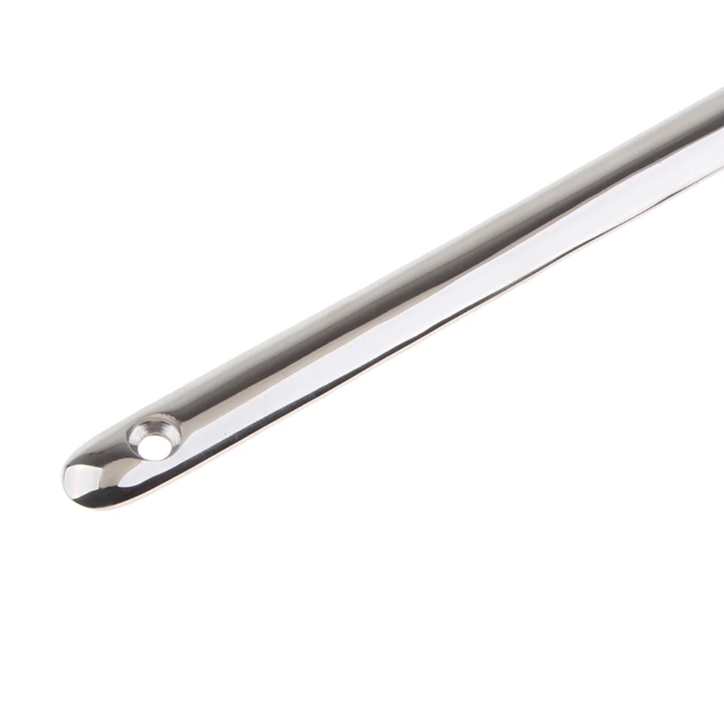 150mm 6" 316 Stainless Steel Rub Strake for Marine Boat Yacht RV|Marine ...