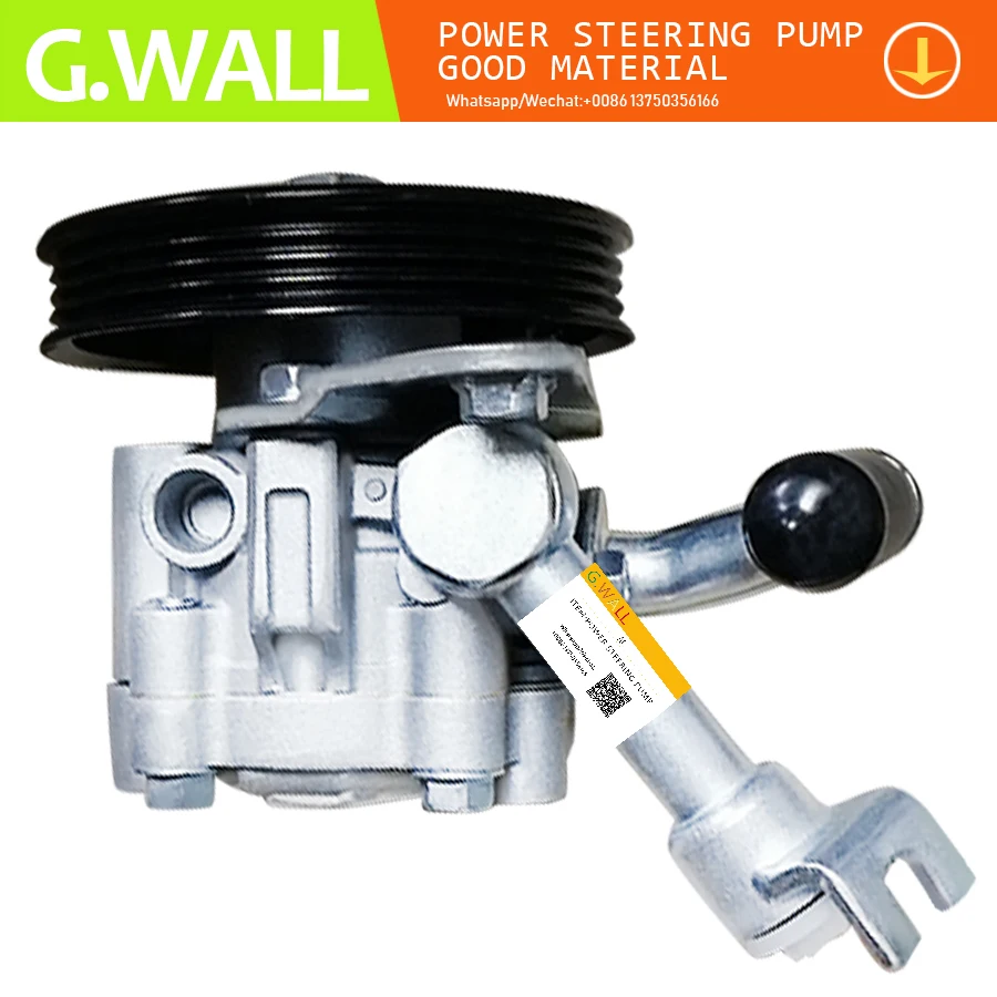 For Car Power Steering Pump for Nissan Murano 49110CA000 49110 CA000 ...