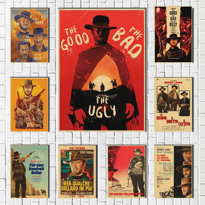 Leo Posters: The Ultimate Guide to Choosing Authentic Movie Wall Art ...