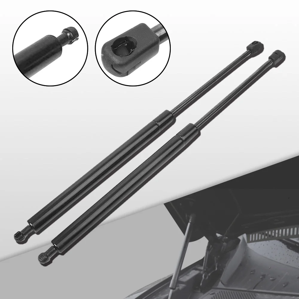 2 Pcs Rear Hatch Lift Support Struts Shock For 2003-2009 Nissan 350z ...