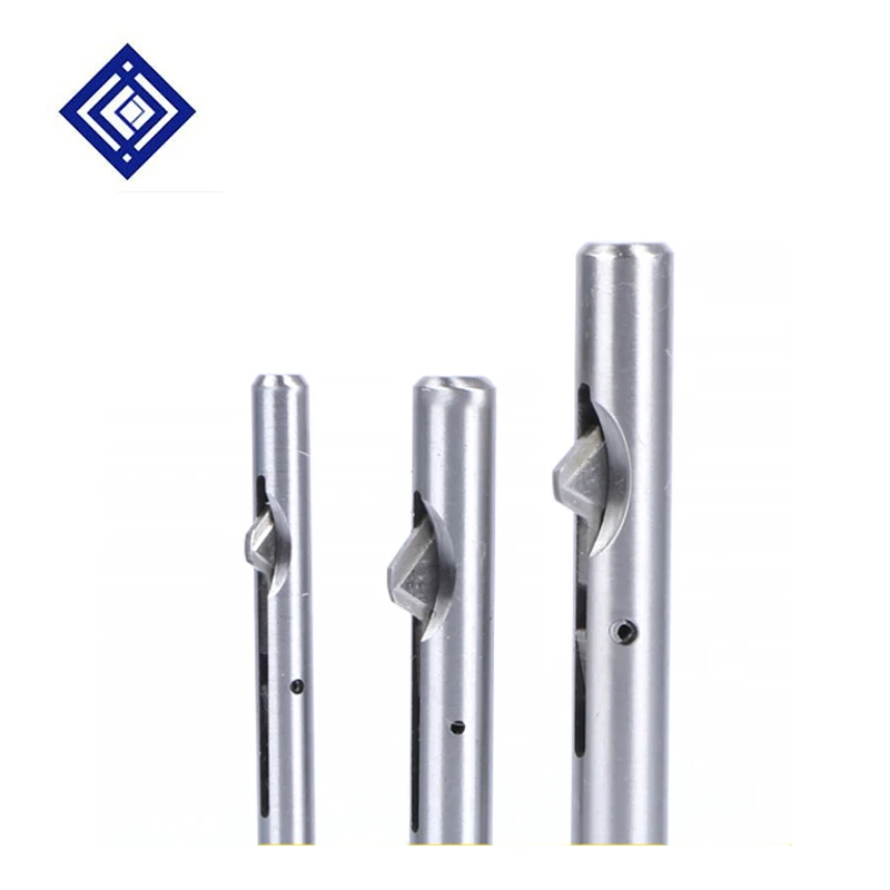 Rose Reamer For The Inner Hole Deburring Tool Of Flat Edge Trimmer ...