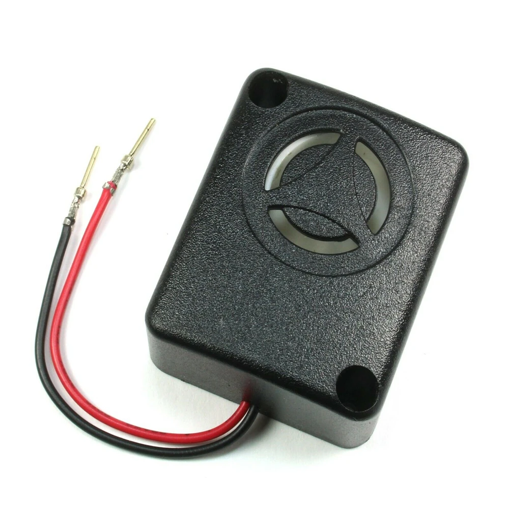 Motorrad-Sicherheit-System-Sirene-Stecker-Splice-Anti-diebstahl-Alarm ...