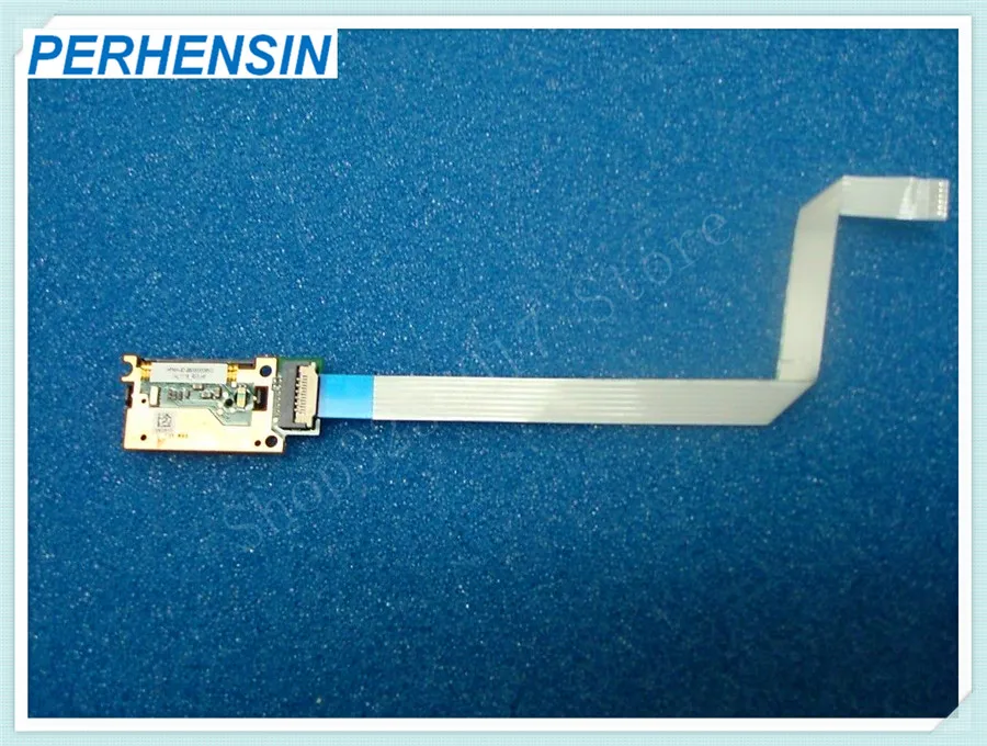 FOR-HP-FOR-Pavilion-DV6-6000-Fingerprint-Reader-Board-W-Cable-640427 ...