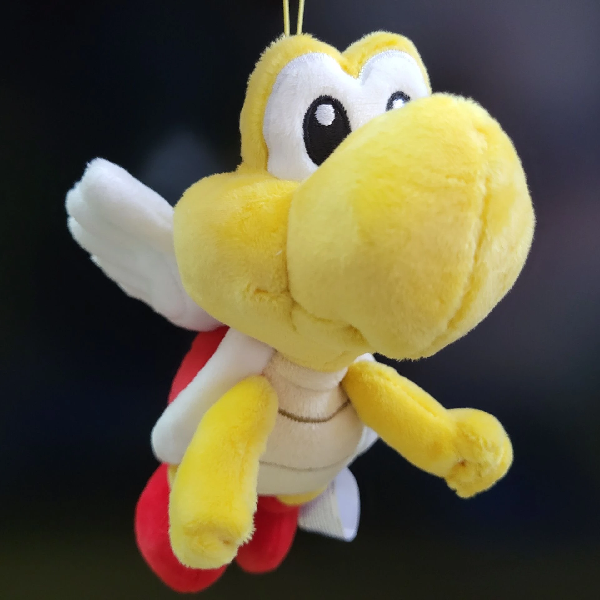 Paratroopa Plush