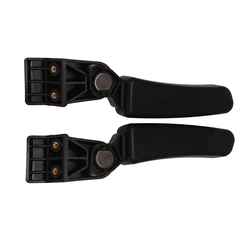 Other Motorcycle Accessories - Rear Box Passenger Armrest for BMW F 800 ...