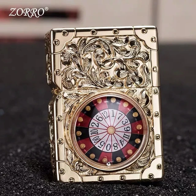 Zorro Generation Z Bike