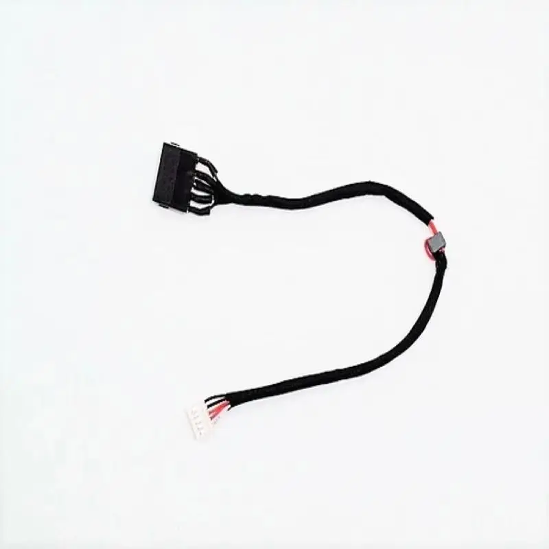 For Lenovo ThinkPad T460 T460S DC30100QG00 SC10K66278 DC In Power Jack ...