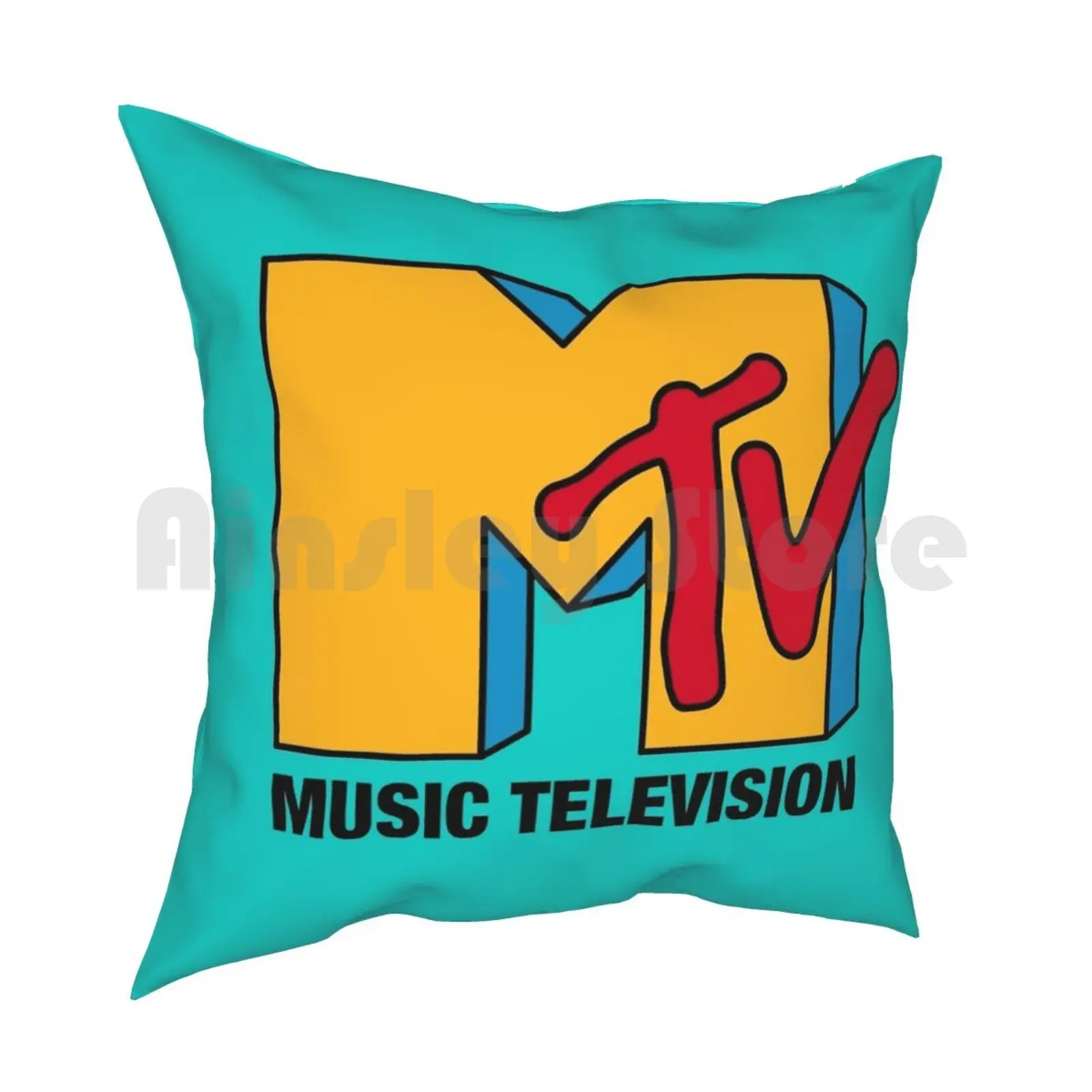 Mtv Logo 90s